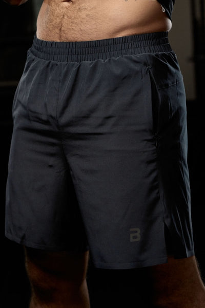 Aerofit performance short homme - BioTechUSA