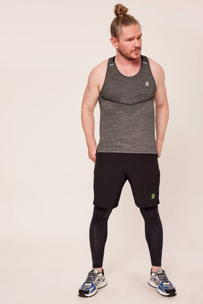 KENJI Short homme - BioTechUSA