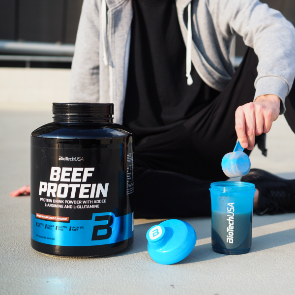 Beef Protein 1816 G